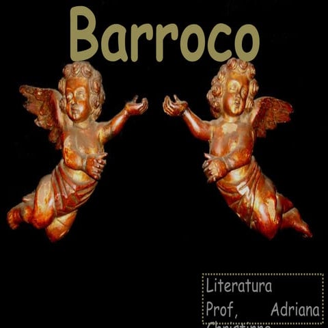 Barroco | PPT