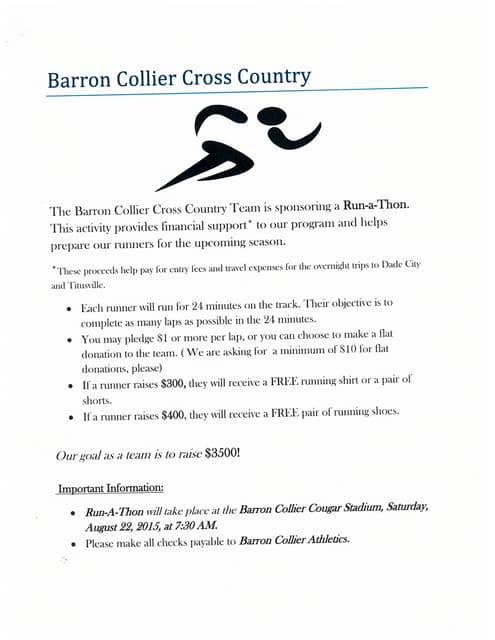 Barron collier | PDF