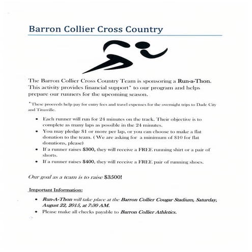 Barron collier | PDF