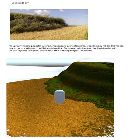 Barrow location | PDF