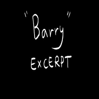 Barry (Excerpt) | PDF