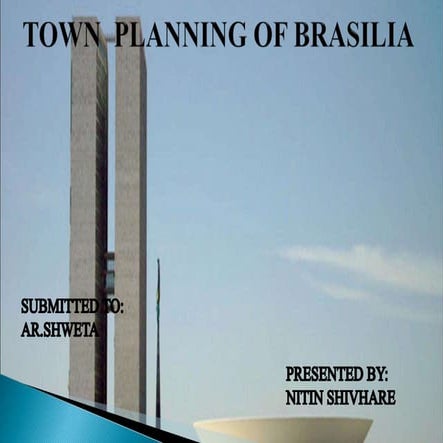 PHOTO ESSAY - URBAN FORM | PDF