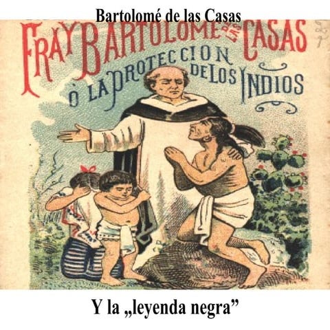 Bartolomé De Las Casas | PPT