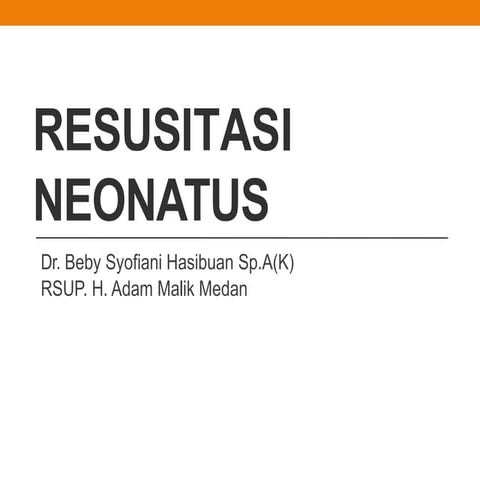 BARU Mengenali Alur Resusitasi_PICU NICU HAM.pptx