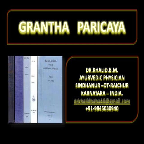 Basavarajeem text book dr khalid.b.m | PPTX | Hinduism | Religion ...