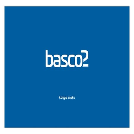 Basco 2 - Księga znaku | PDF