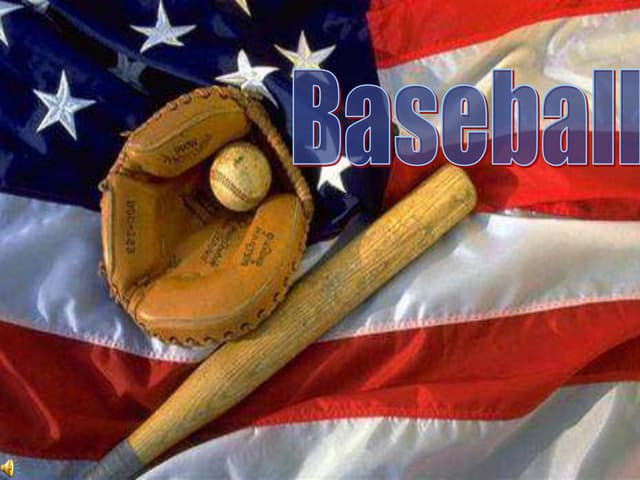 Baseball | PPTX