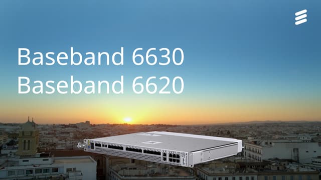 Ericsson Mini-link 6600 Nodes | PDF