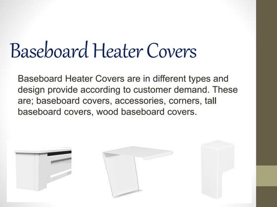 house vent covers | PPTX