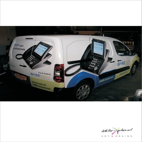 Basecom Partner | PDF