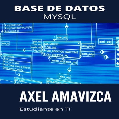 Guia n3 diseno modelo conceptual bd | PDF