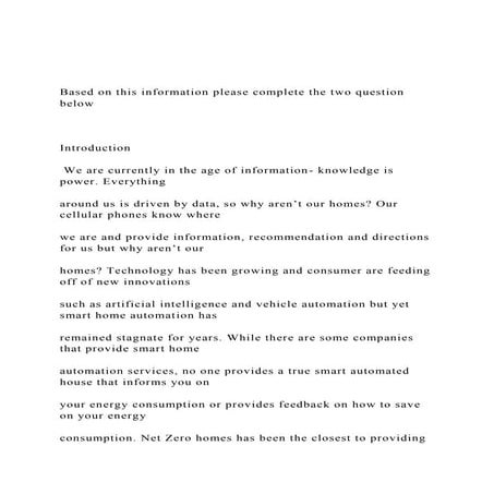 Based on this information please complete the two question bel.docx