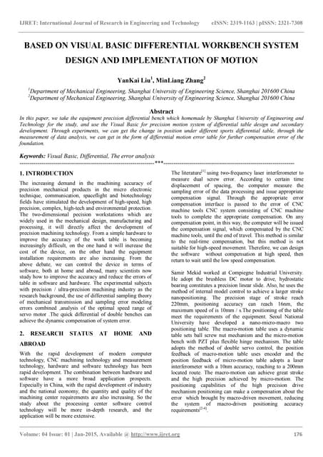 DESIGN AND ANALYSIS OF GANTRY AUTOMATION SYSTEM FOR WHEEL HUB MACHINING ...
