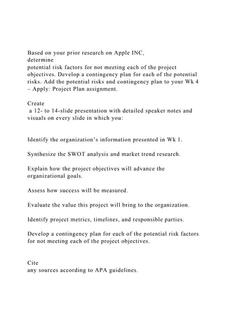 Using the company Netflix- Based on your prior research- determine.pdf