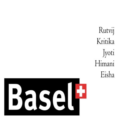 Basel | PPT