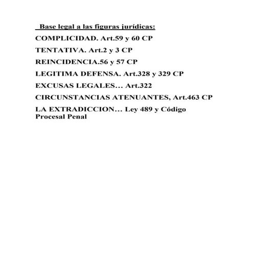 Clasificación del derecho | DOCX