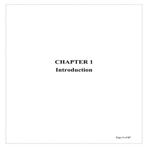 Implementation of Basel iii | PDF