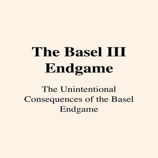 Basel III Endgame Summary.pdf