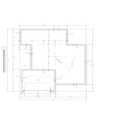 Basement Foundation Plans How To Quickly Pivot Your Conventional