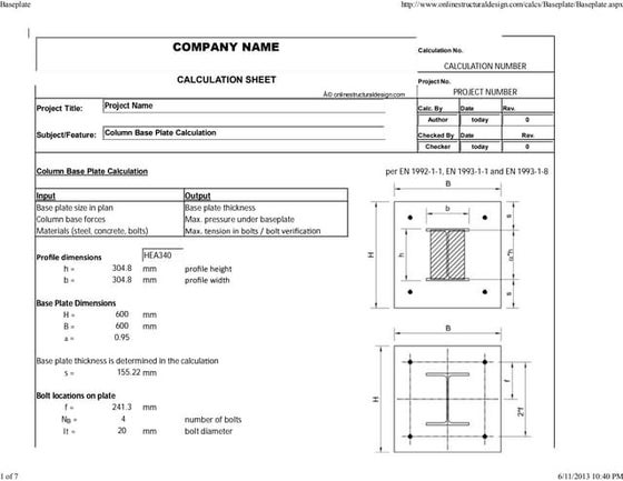 STRUCTURAL DESIGN OF PIPE CULVERT TO BS EN 1295-1 | PDF