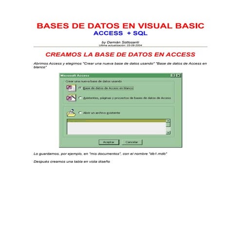 Ejercicios Visual Basic | PPTX