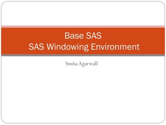 CDISC SDTM Domain Presentation | PPT | Databases | Computer Software and Applications