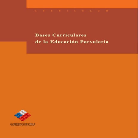 Bases curriculares | PDF