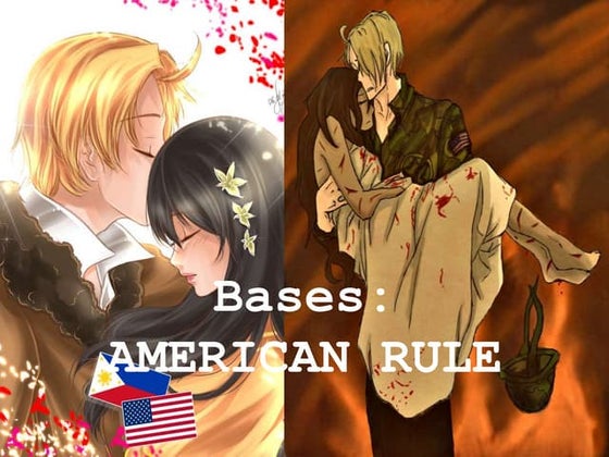 American rule | DOCX | Civic affairs | Politics