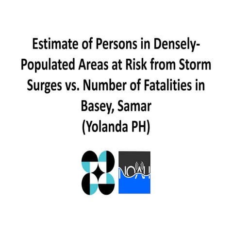 Basey estimation | PDF