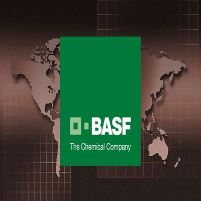 Basf mission mac master | PPT