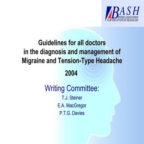 Bash Guidelines Slides | PPT