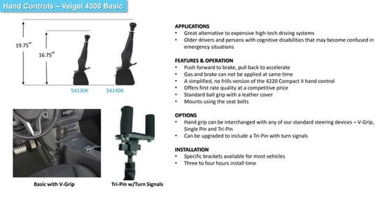 3300 Push Rock | PPT