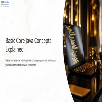 Basic-Core-Java-Concepts-Explained-for-Student.pptx