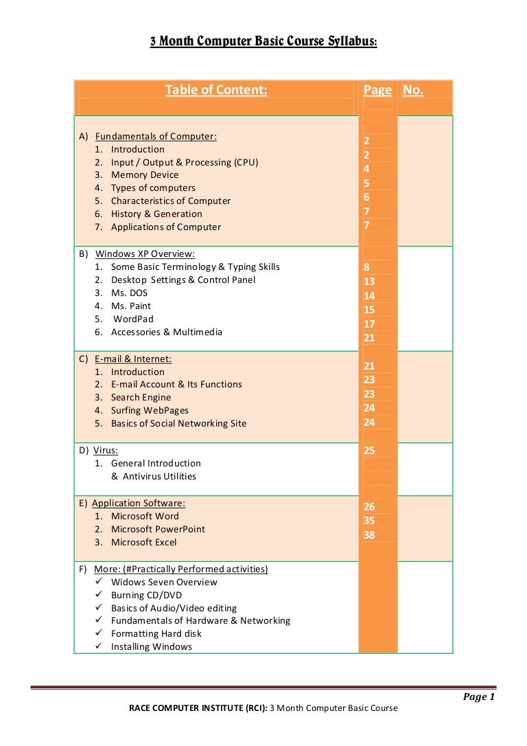 Best Basic Computer Courses List For Beginners 2020 Coursesxpert Best Basic Computer Courses List For Beginners 2020 Coursesxpert