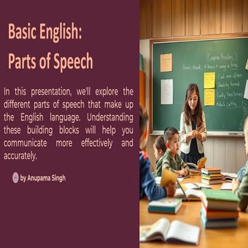 Basic-English-Parts-of-Speech for Beginners .pdf
