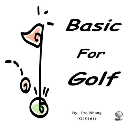 Basic for-golf | PDF