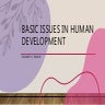 Basic-issues-in-human-development.pptx