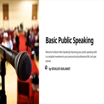 Basic-Public-Speaking-an overview for newbie.pptx