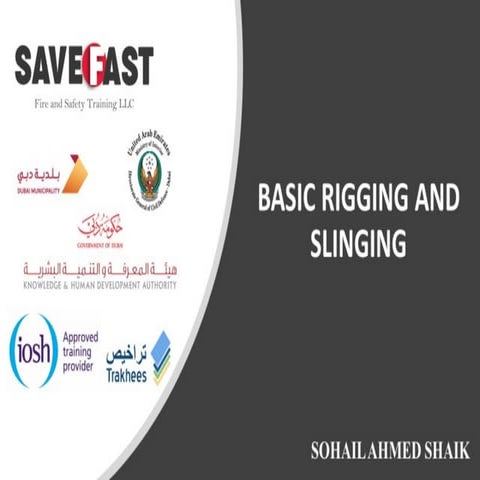 Lifting & Rigging Safety.pptx