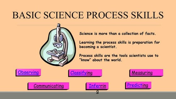 Observations vs Inference ppt grade seven | PPT