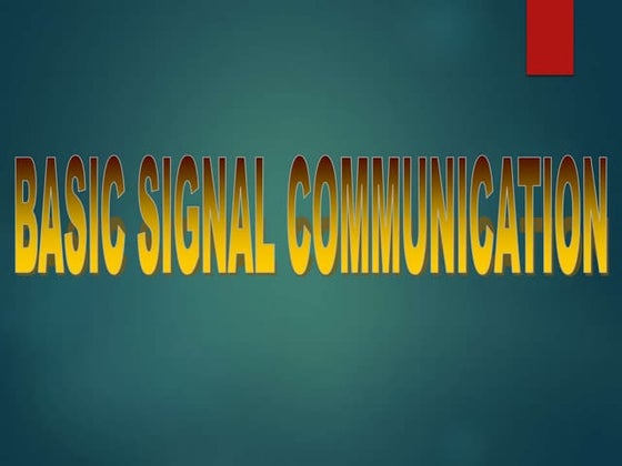 487036621-Basic-Signal-Communication (1).pdf