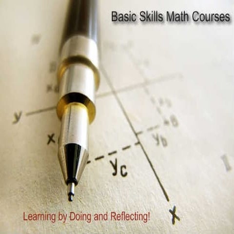 Basic.Skills.Math.Courses.2 | PPT