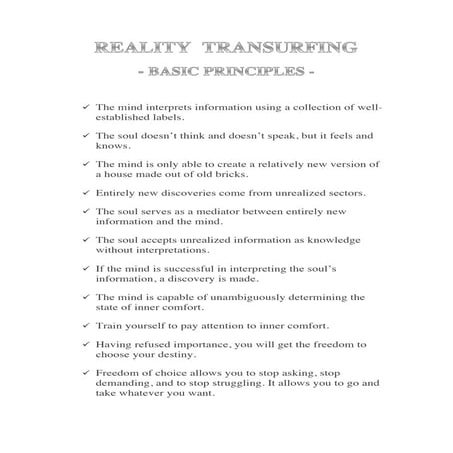 REALITY TRANSURFING TECHNIQUES.pdf