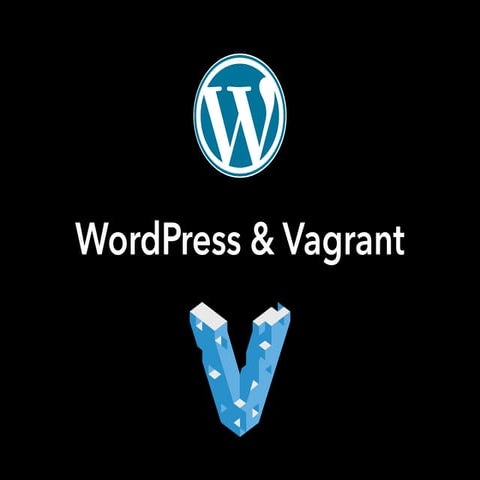 Wordpress And Vagrant Pdf Computer Software And Applications Computing 8079