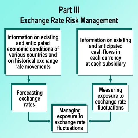 Forex Risk Management Pptx