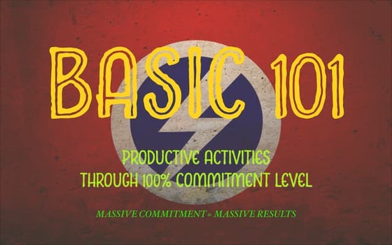 Vestige company profile | PPT