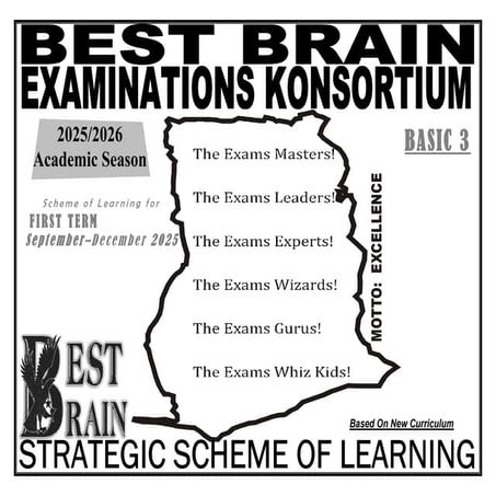SCHEME OF WORK FOR BASIC 3 - FIRST TERM.pdf