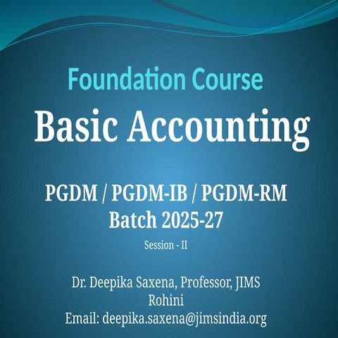 Classification of accounts || personal account || real account || nominal account | PPTX