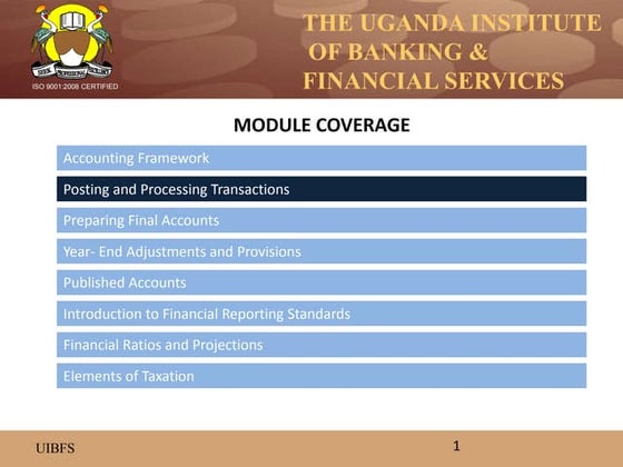 Job Description - Staff Accountant I | DOC | Business Accounting ...