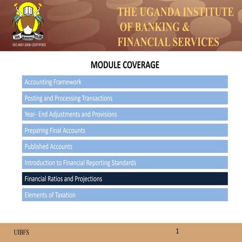 Basic accounting unit7 | PPT